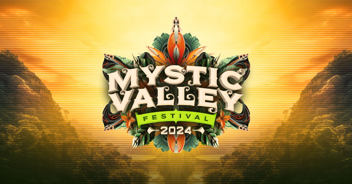Mystic Valley Festival 2024 | 2-4 February | Khao Yai, Thailand